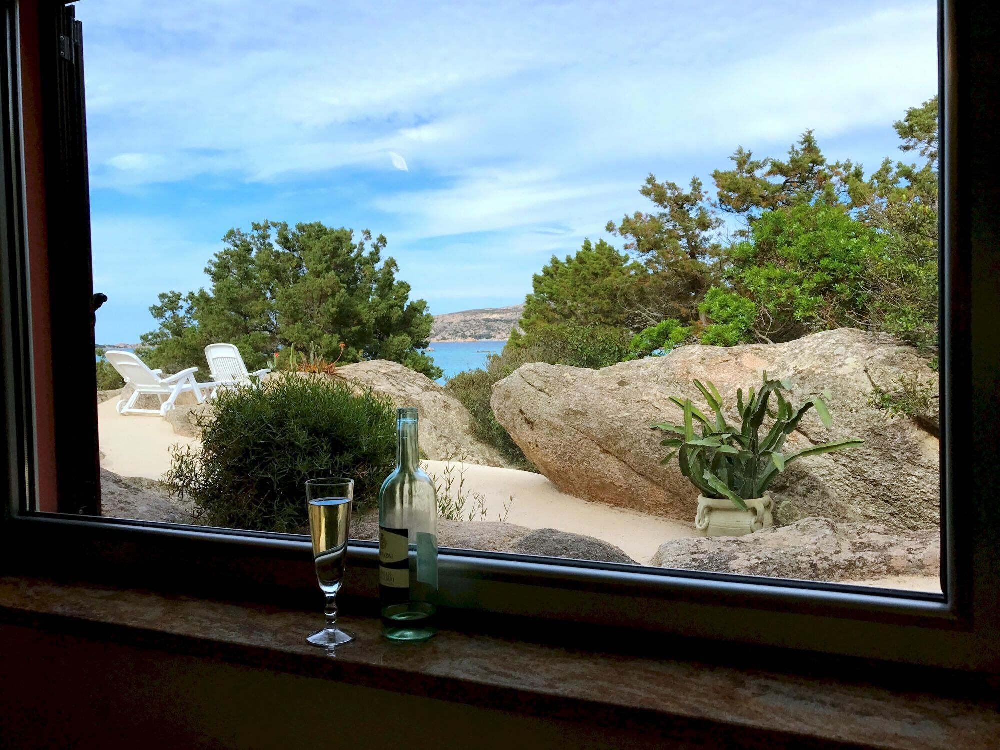 Villa | 4 quartos, ferro/tábua de engomar, Wi-fi 