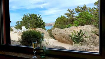 Villa | 4 quartos, ferro/tábua de engomar, Wi-fi