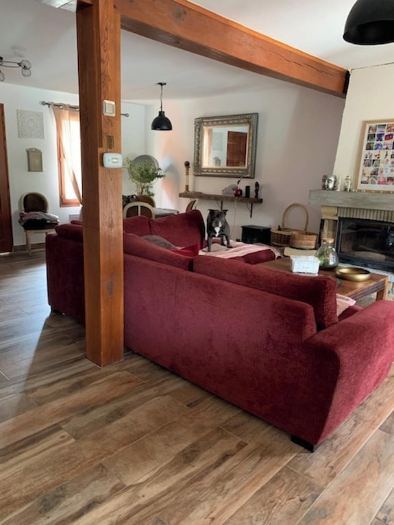 Homerez - Villa éLégante à Omerville Avec Piscine Privée - Val-d'Oise