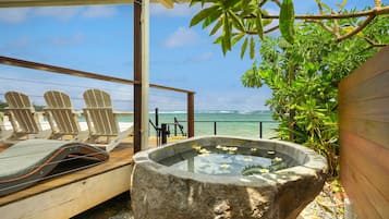 Casa, 4 quartos | Terrenos do alojamento