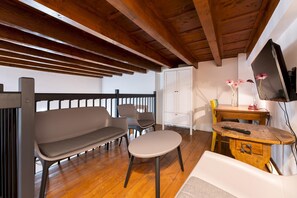 Apartamento | 2 quartos