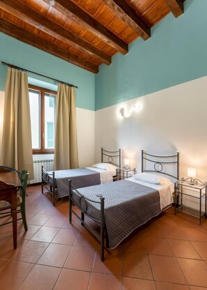 Apartamento | 2 quartos