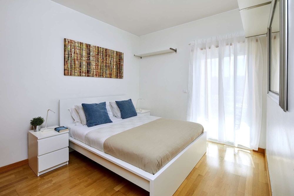 Deluxe 1 Bedroom Apartment Marina De Albufeira - Albufeira
