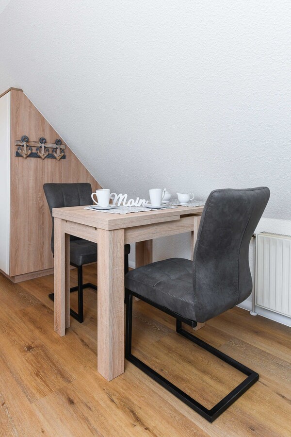 Apartment Borkum, Deutschland - Neuharlingersiel