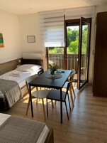Suite (Guesthouse Family Bosnic - Suite Room) | Sala de jantar
