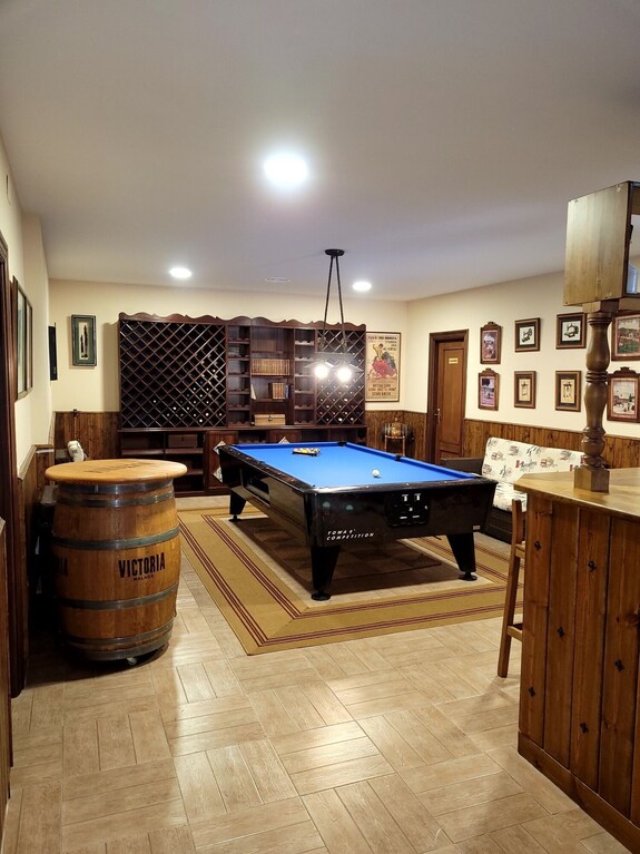 Villa Pour Familles Los Agaves Avec Vue Sur La Montagne, Piscine Et Wi-fi - La Cala de Mijas