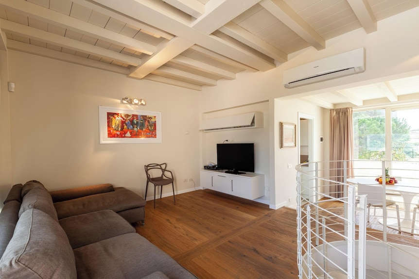 Apartment 'Bacco' With Sea View, Terrace & Wi-fi - 비아레지오