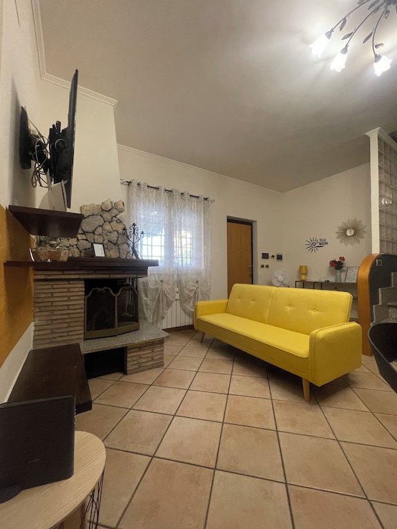 Beach House Near Rome - Family & Pet Friendly - Pomezia