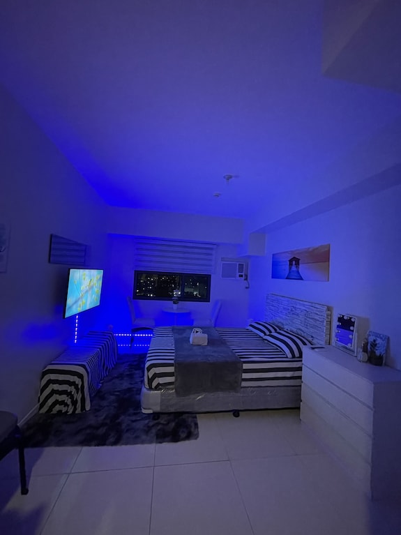 The Tallest Building In Cebu Horizons 101 - Cebú