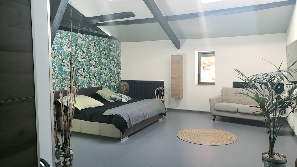 Magnificent Spacious Villa, Ideal For A Large Family 25 Min From Toulouse - Haute-Garonne