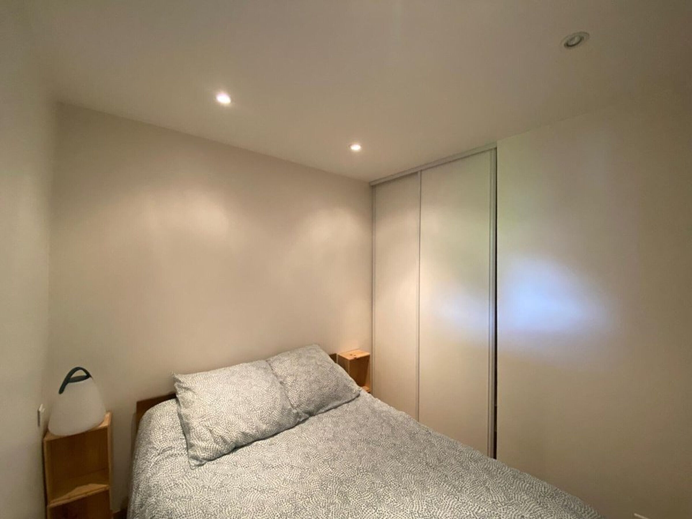 Charming T2 In Capbreton With Parking And Terrace - Hossegor