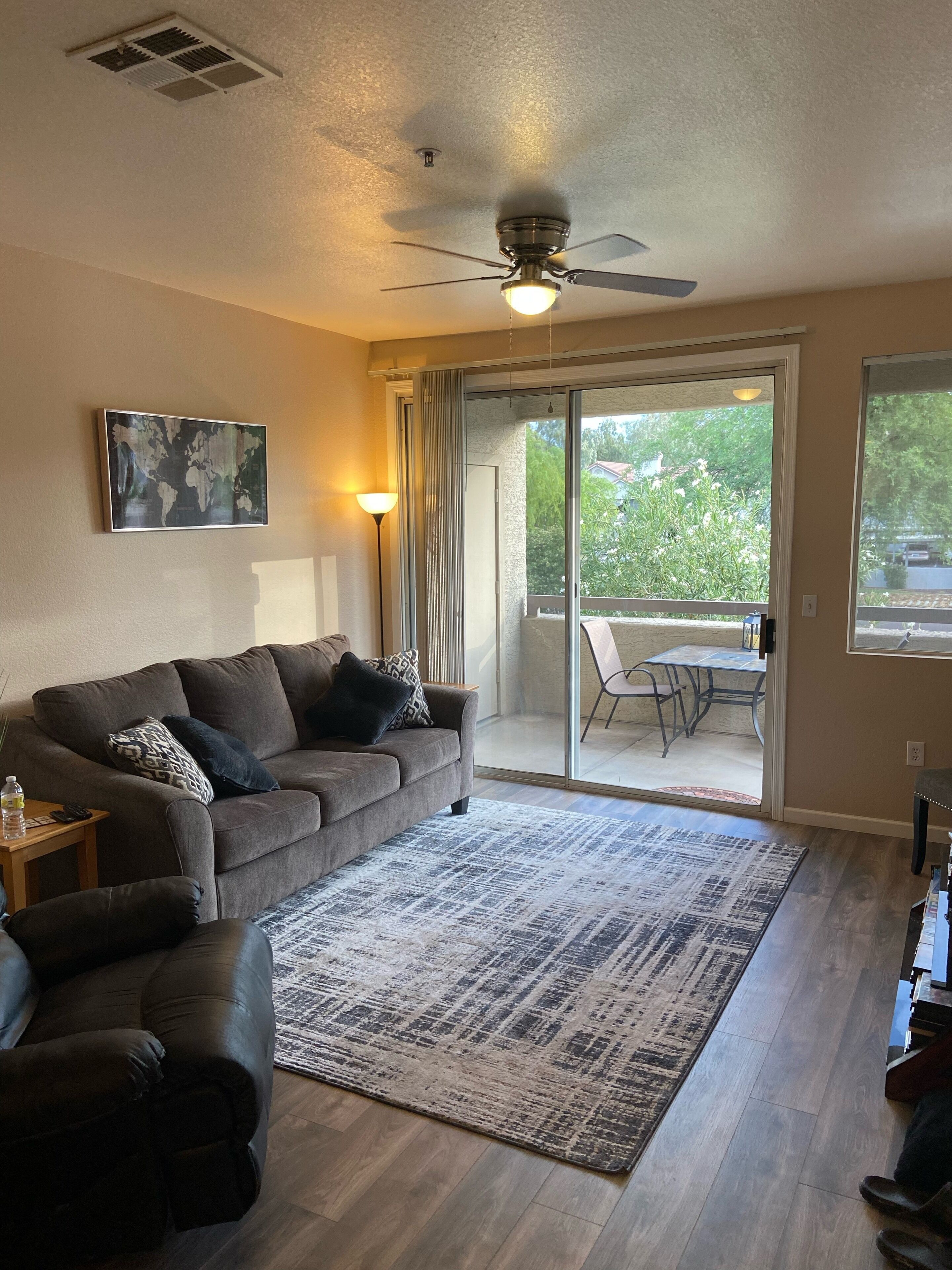Great 1 Bedroom Condo In Central Scottsdale - Fountain Hills, AZ