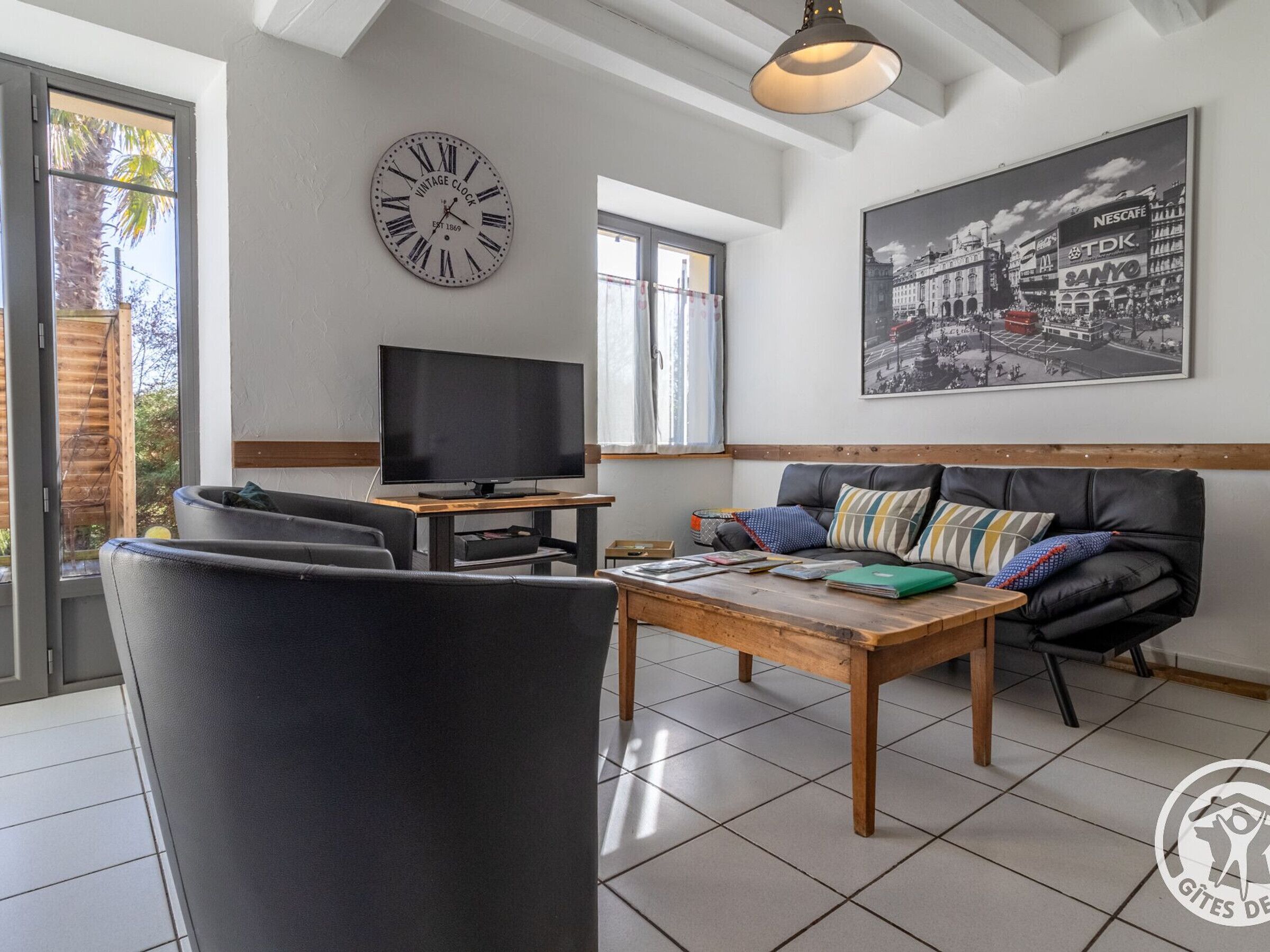 Charmant Gîte Rural Rénové En Anjou, Proche Vignobles Et Sites Touristiques - Maine-et-Loire