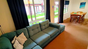 Casa | Sala de estar