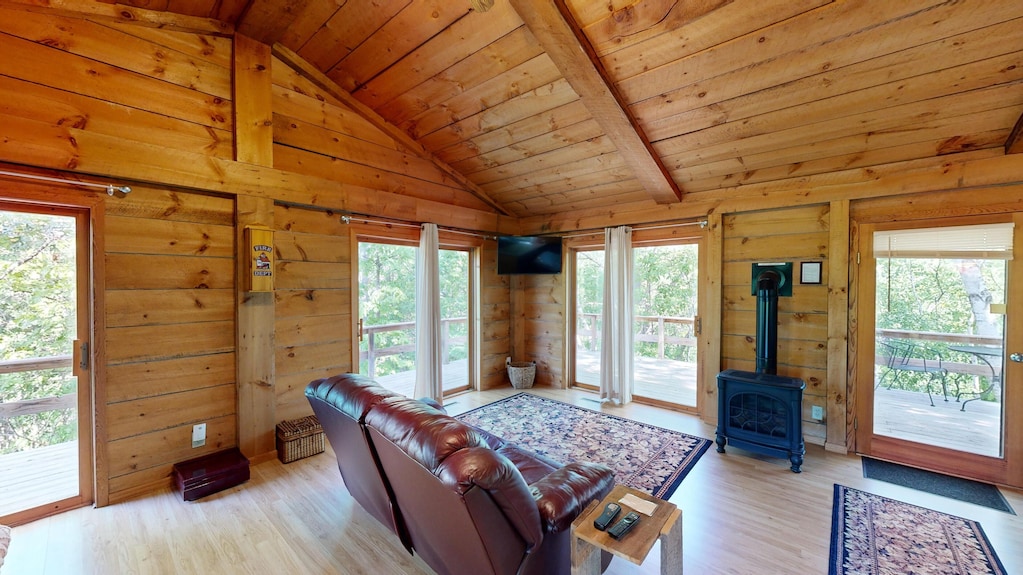 Your Adventure Begins The Second You Arrive! - Wisconsin