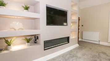 Casa de Campo | Interior