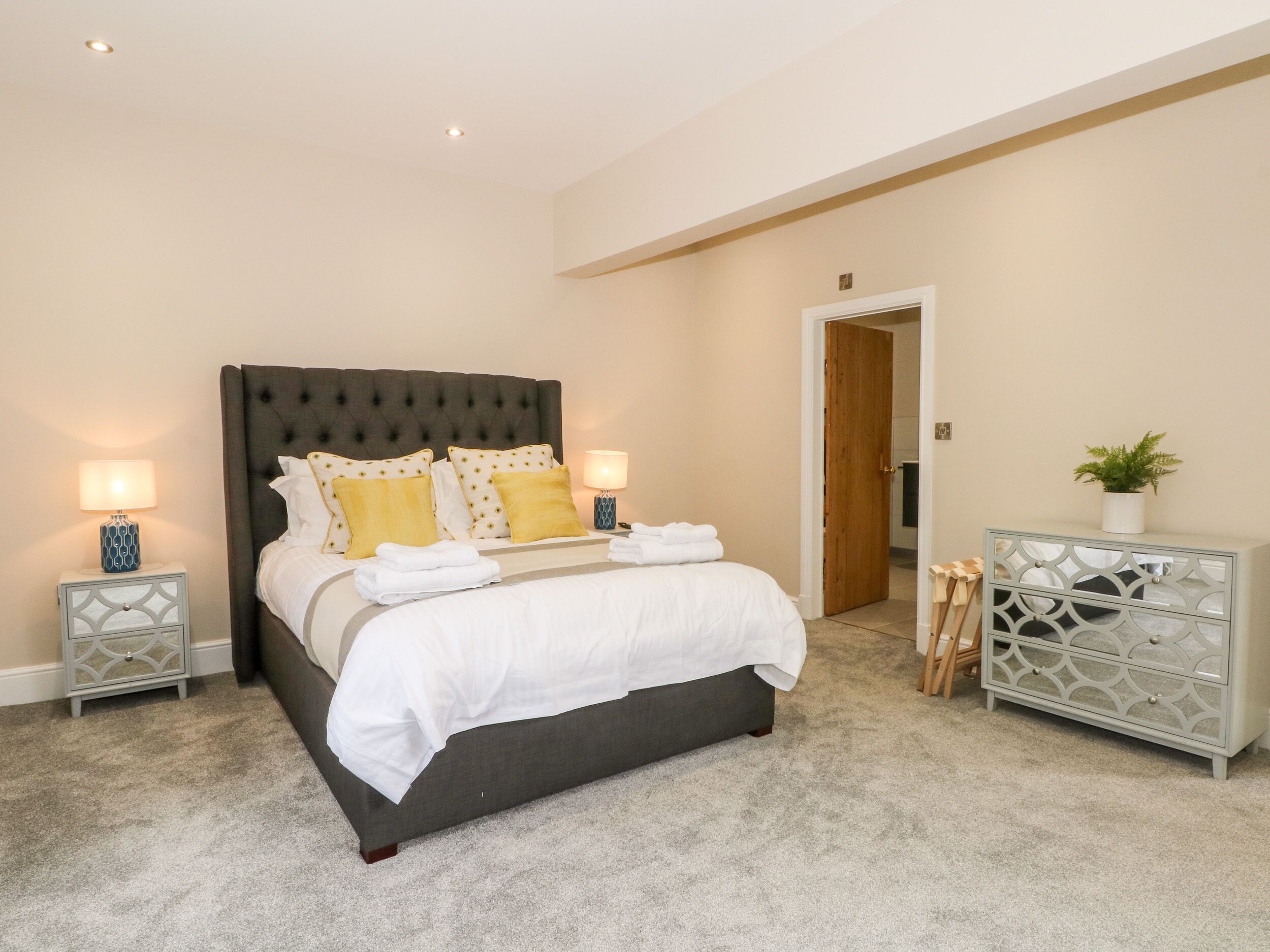 Casa de Campo | Interior