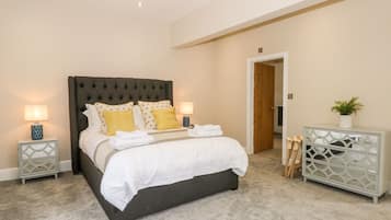 Casa de Campo | Interior