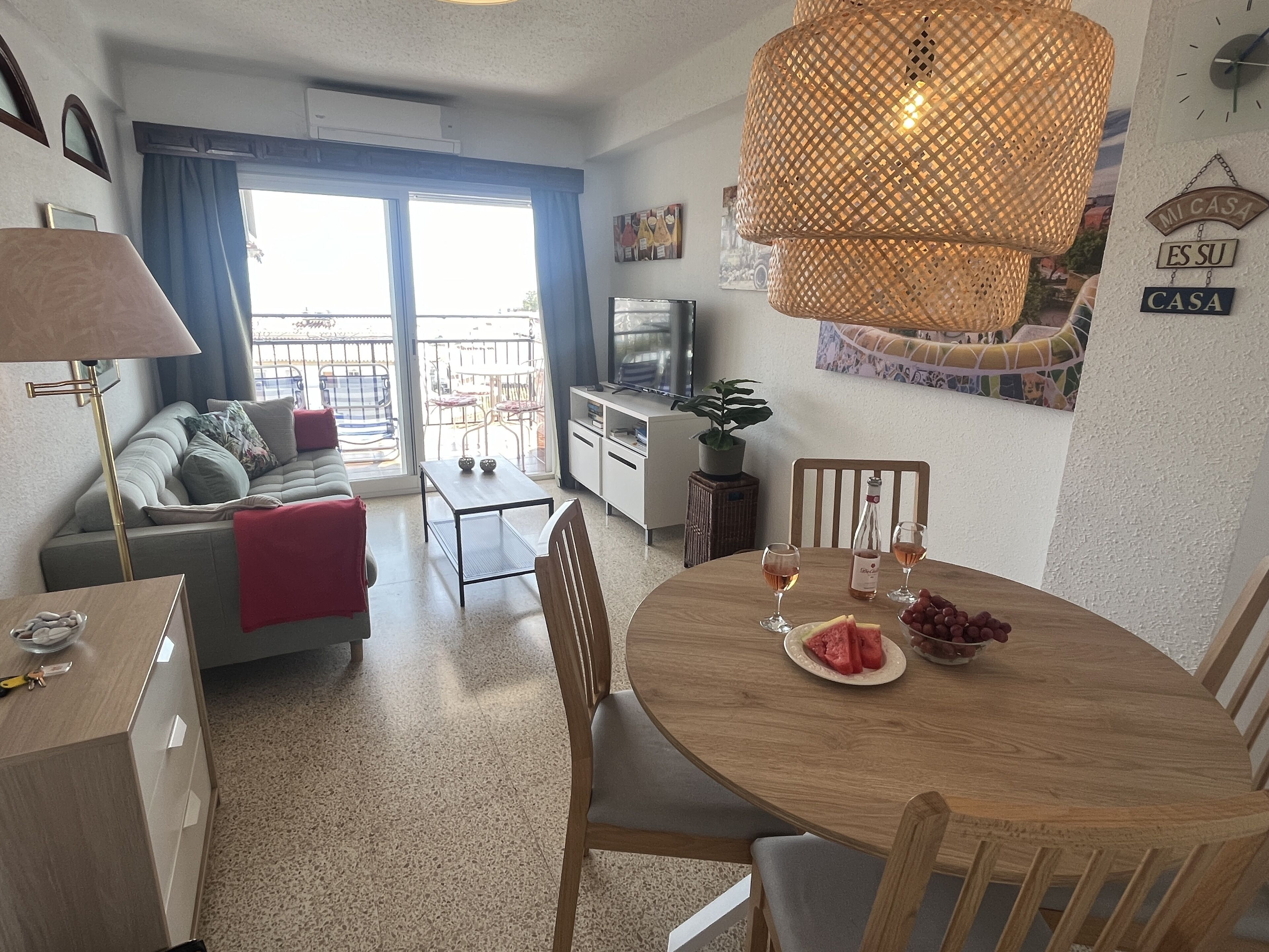 Sb Miami 19, Parador, Nerja - Nerja