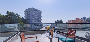 Terraço/pátio