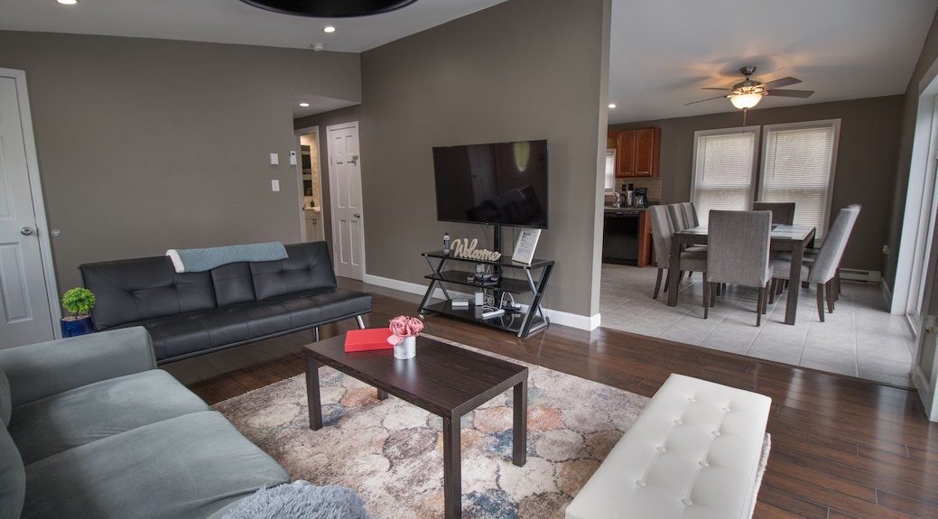 Trails Haven With Ac, Games, Roku Tvs, Play Ground - Pennsylvania