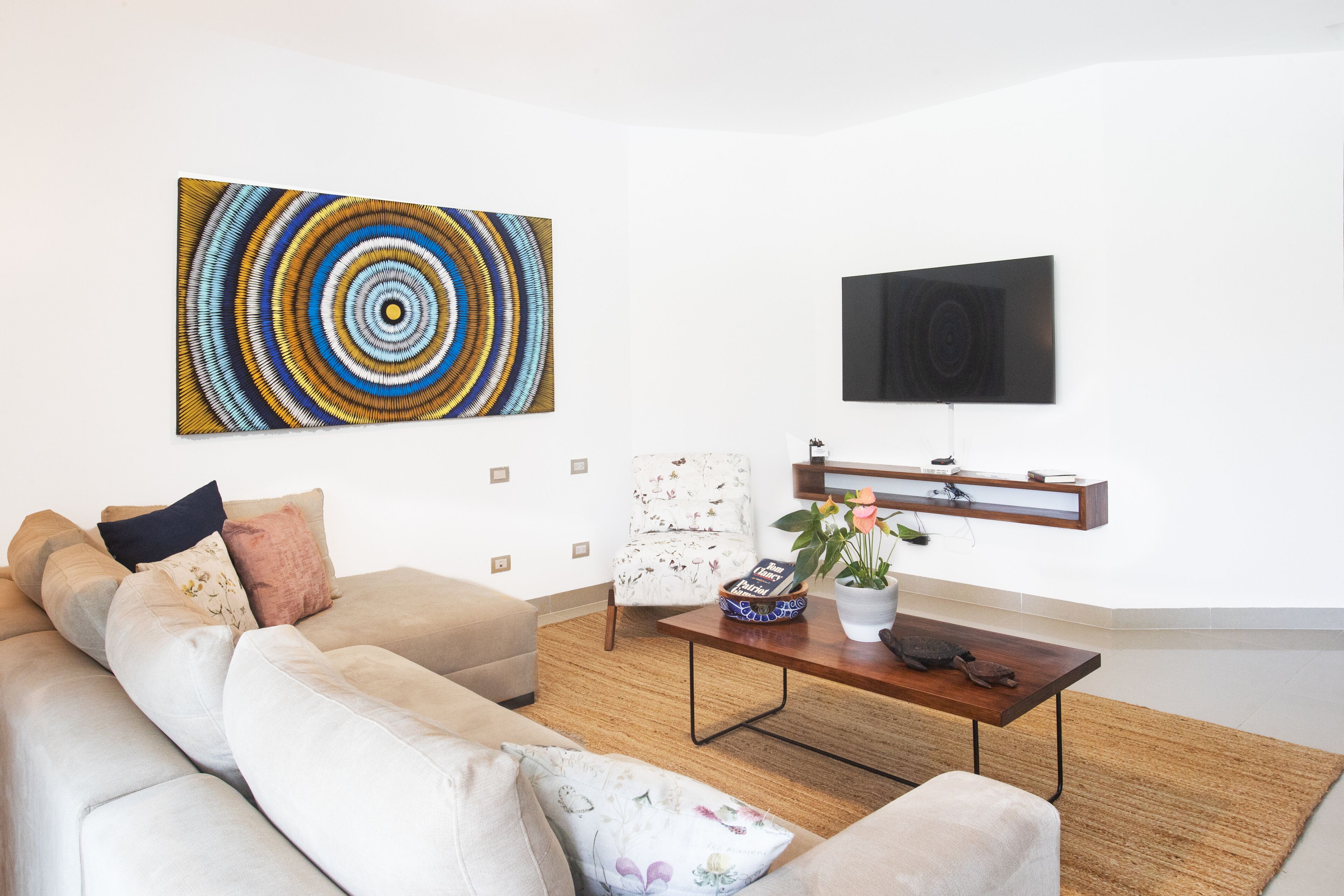 Vive El Sueño: Resort Setting, Beachfront, Private Plunge Pool, 3 +1 Bedrooms - Playa del Carmen