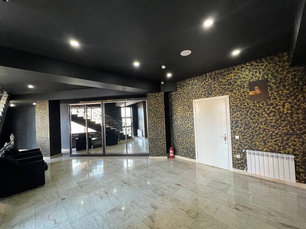 My Music Hotel - Baku