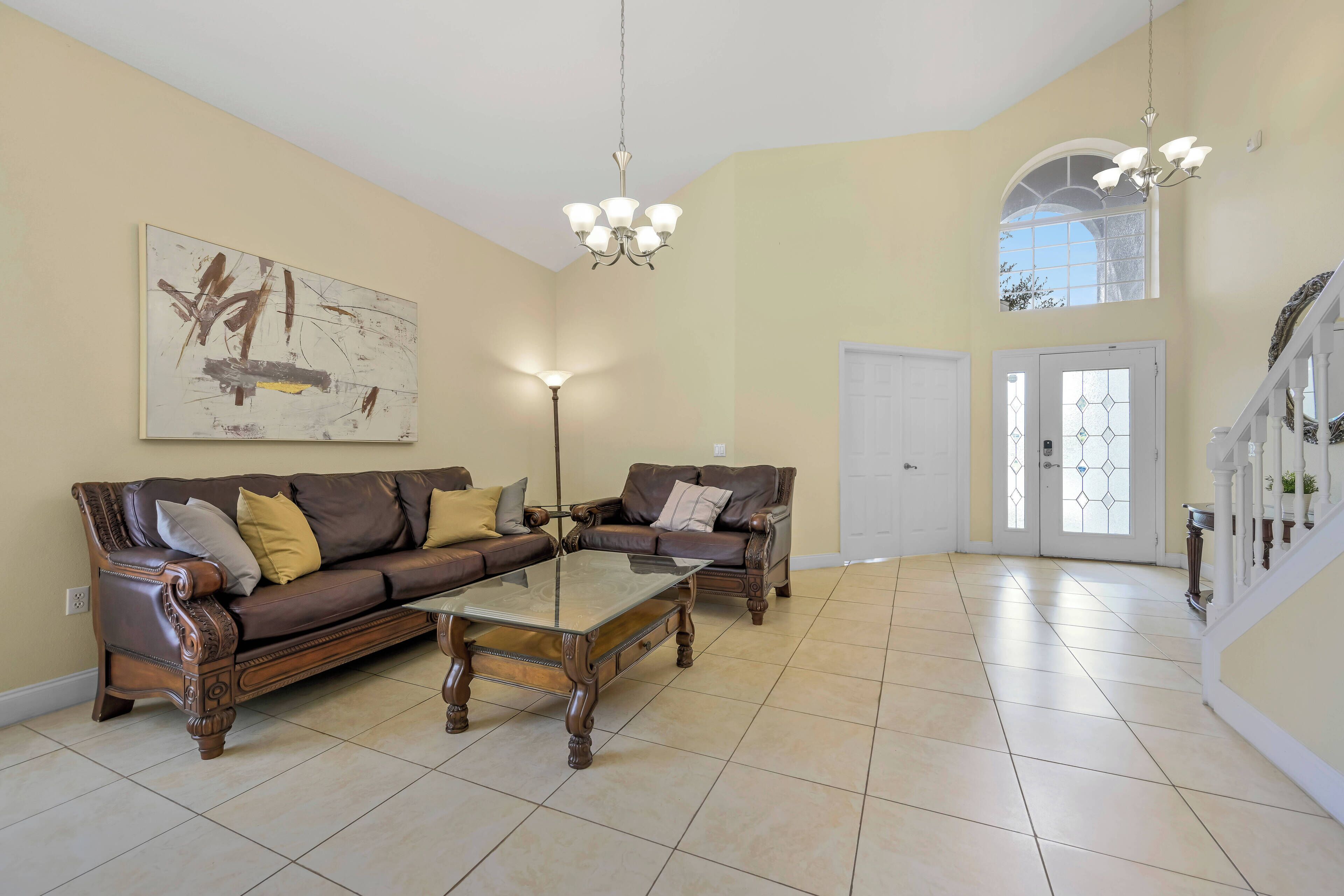 Fg7909 - Luxury 6br Villa W/ Pool, Game Room - Four Corners, FL