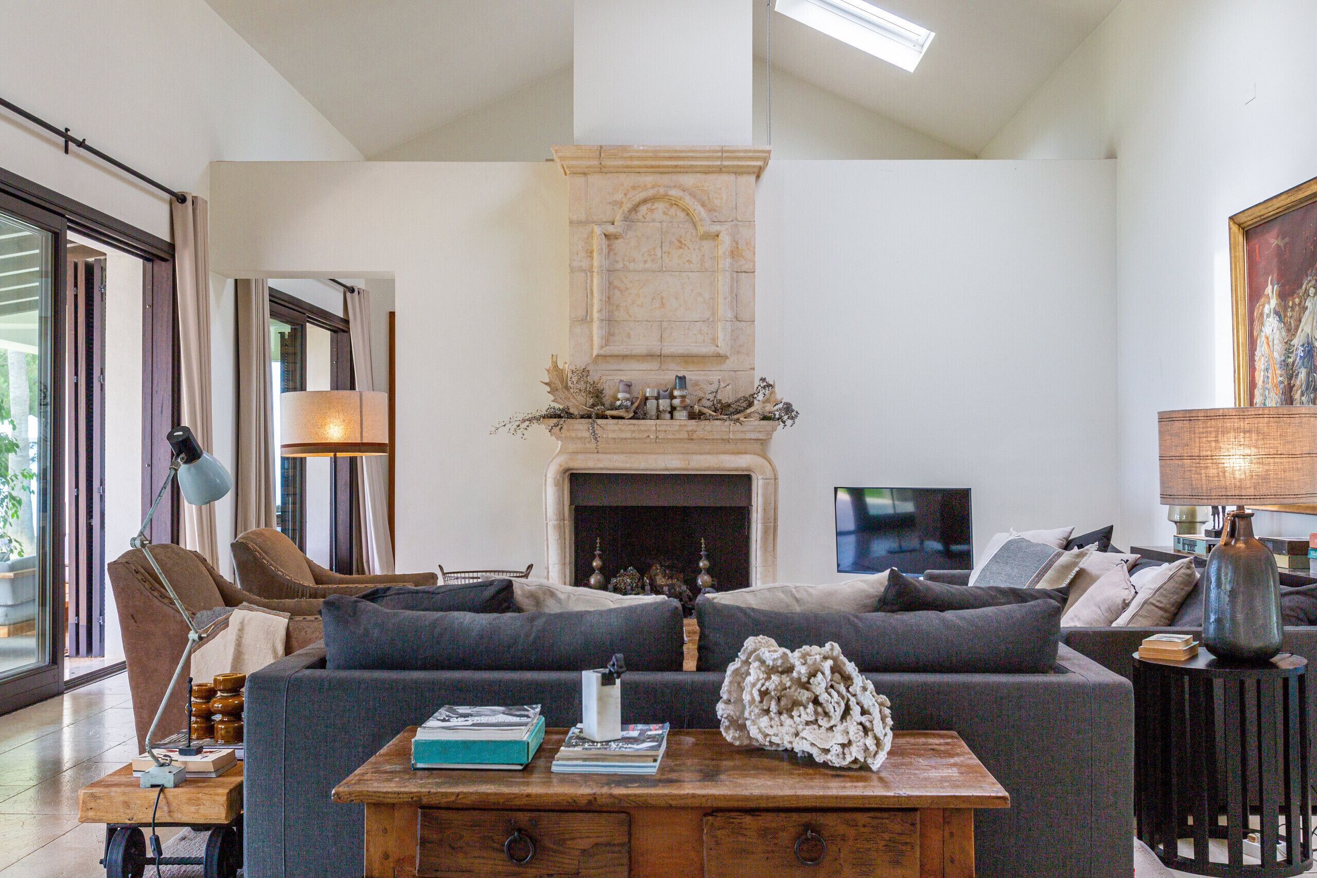 Casa Del Mar | Sea Views - Garden - Private Pool - Fuengirola