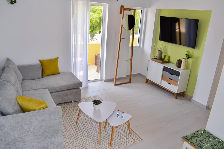 Lambisea 2 Bedroom Apartment - Kos