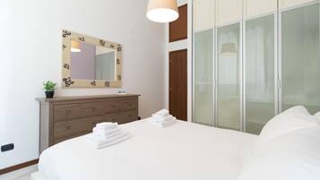 Apartamento | 1 quarto