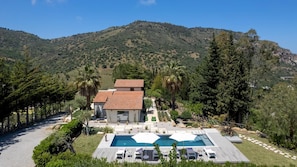 Villa | 3 quartos 