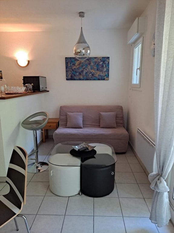 Maison De Vacances à Soulac Proche De L'océan - Soulac-sur-Mer