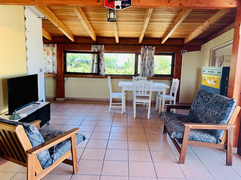 Apartment With A View Of The Gargano - Rodi Garganico