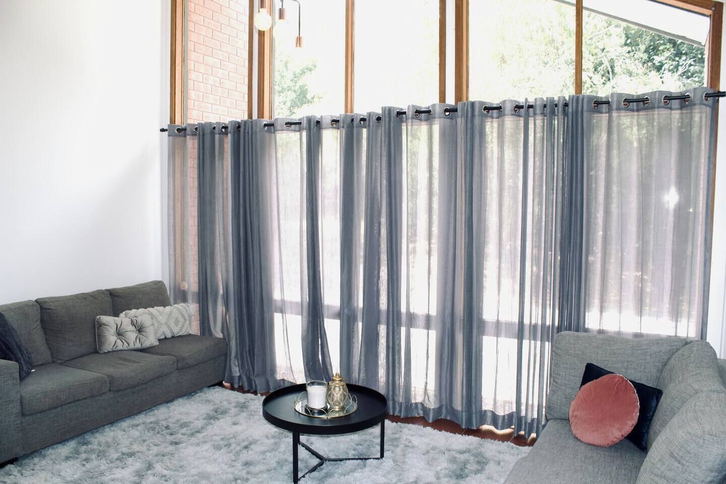 Acerage Estate, Large Groups, River Access + Pets - Warburton