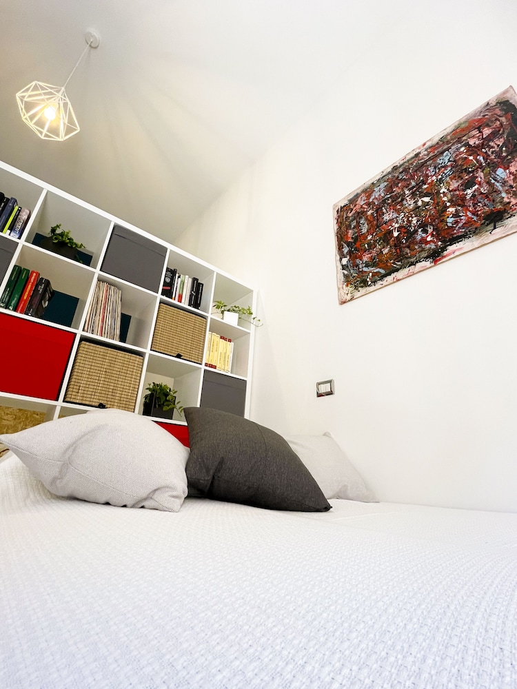 "Domus". In The Heart Of Castellammare Del Golfo - Castellammare del Golfo