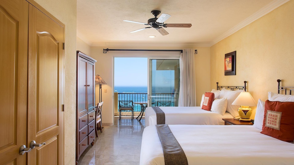 Spring Break In Cabo 1 Bedroom Suite - Cabo San Lucas