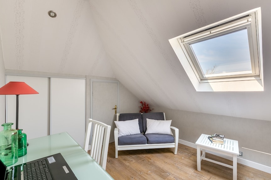 Le Phare De Trézien - Proche Plage - Plouarzel