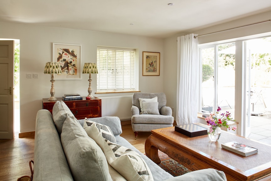 Beautiful Cottage For Two In Idyllic Rural Bath - Cotswolds