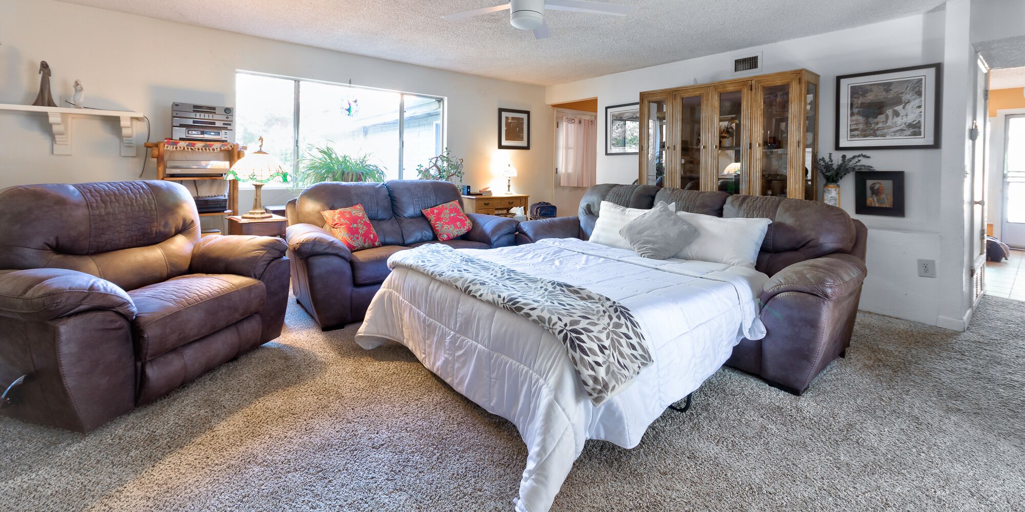 Peaceful Sedona Retreat - Walking Distance To Popular Hiking Trails! - Sedona, AZ