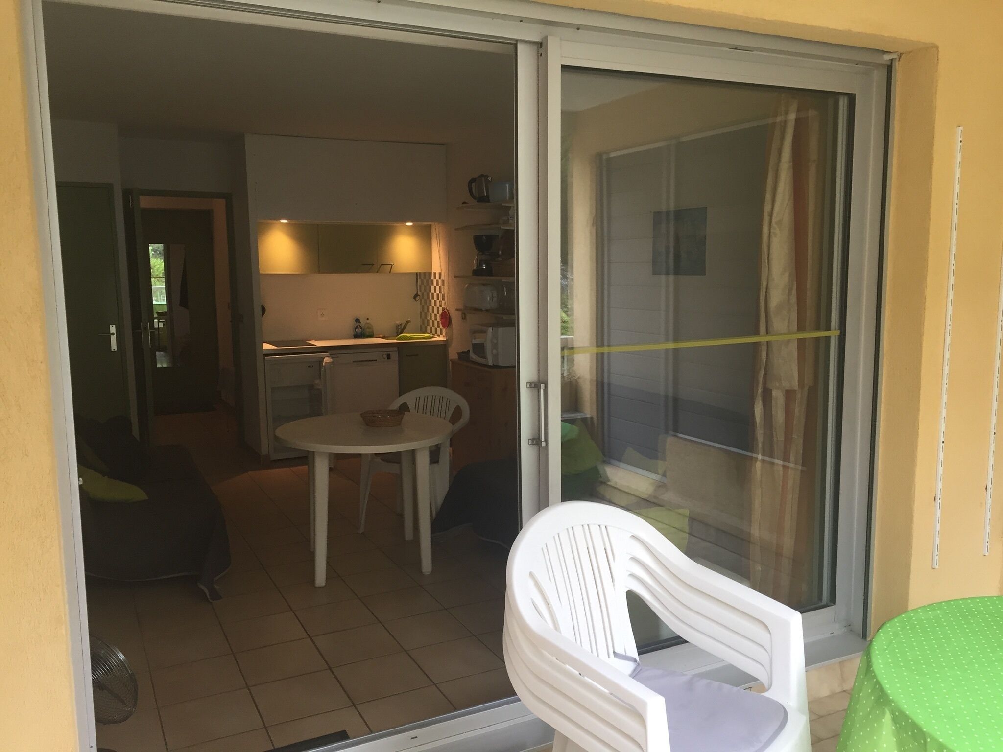 Carro Côte Bleue Location Saisonnière - Martigues