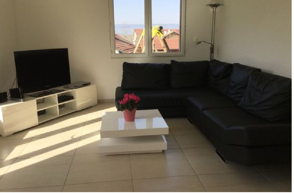 Magnifique Villa Avec Piscine Entre Annecy Et Genève - Cruseilles