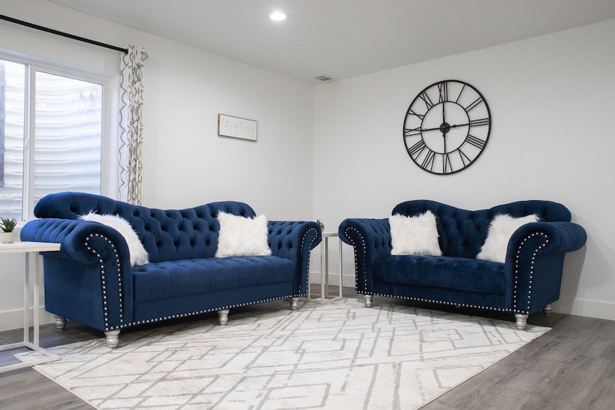 Modern 3-bedroom Guest Suite By Silicon Slopes - Utah