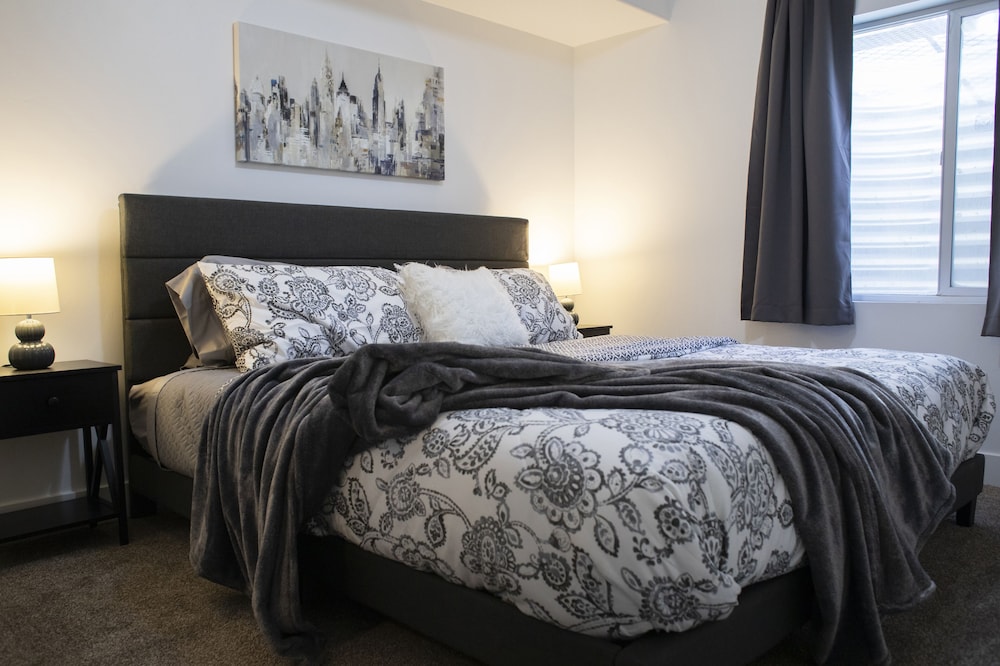 Modern 3-bedroom Guest Suite By Silicon Slopes - Saratoga Springs, UT