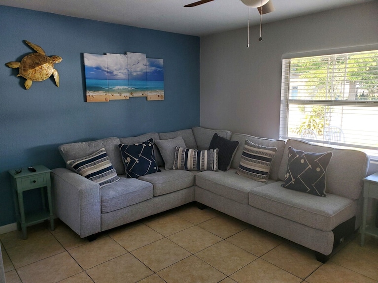 Playa Villa Inn Entire House - Clearwater