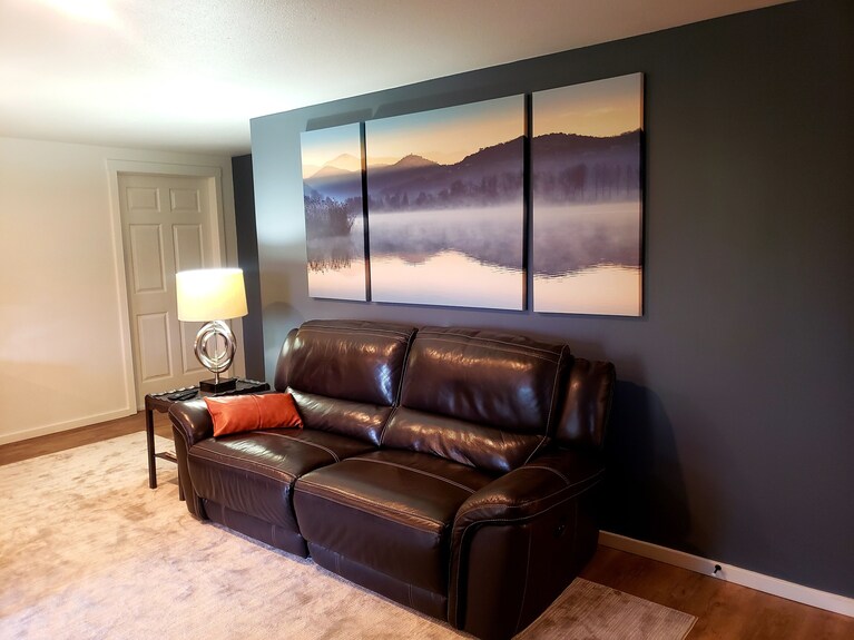 Guests Say: "Meticulously Clean" And "Absolutely Beautiful!" - Missoula, MT