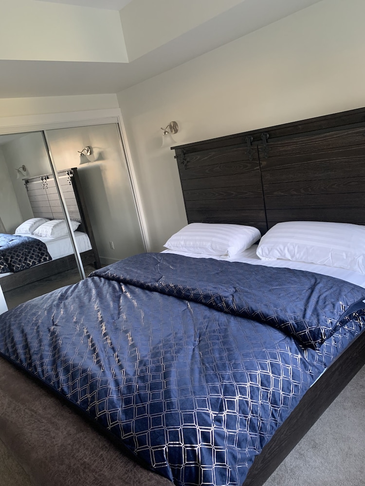 2 Bedroom Guest Suite Close Off Boucherie Road Wine Trail - Peachland