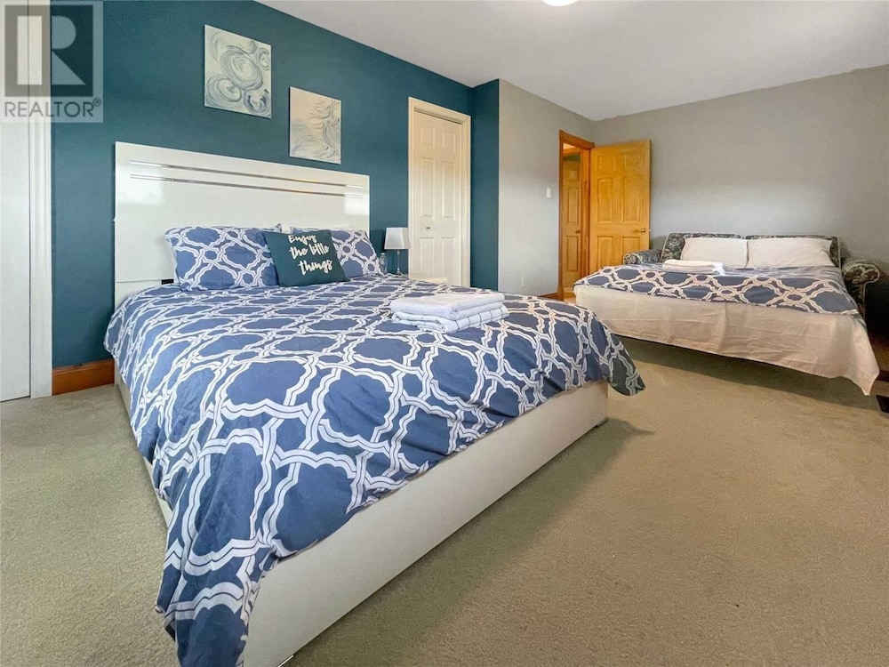 The Blue Mount Ski Chalet - Cottage - The Blue Mountains