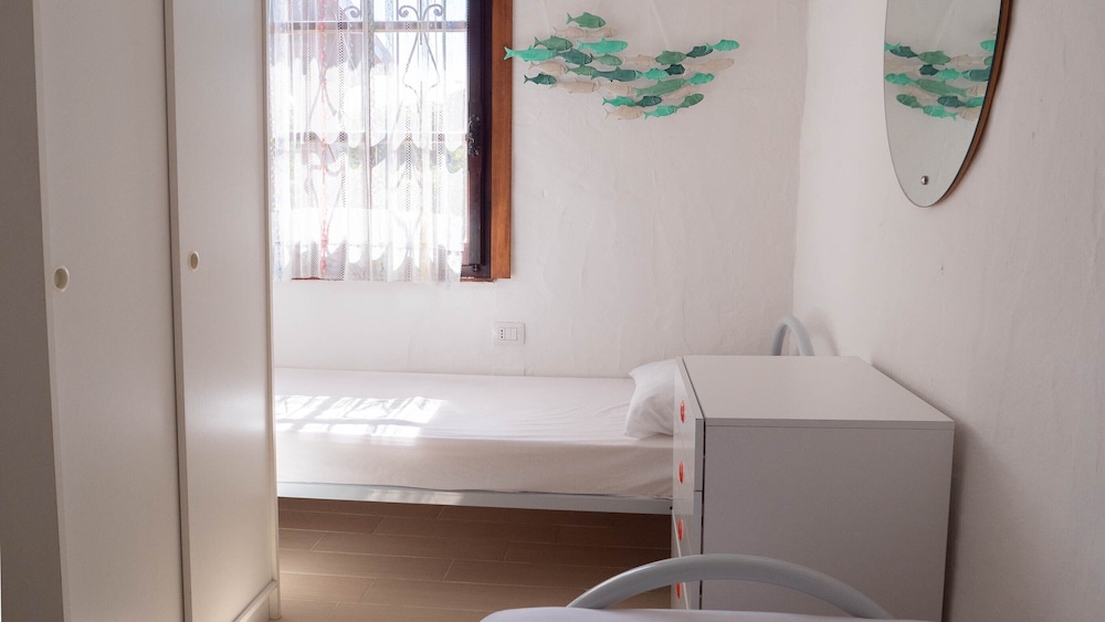 Three-room Apartment In San Teodoro - San Teodoro