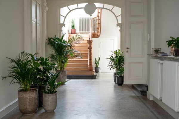 ビーゲスト - ブルージュ